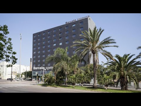 Barceló Valencia, Spain | Holidays In Europe