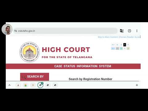 Telangana Group 1 - go number 29 case full analysis
