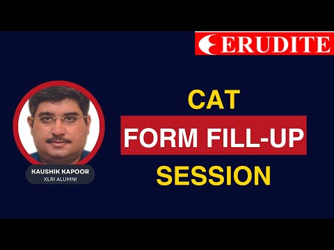 CAT 2023 Registration | How To Fill CAT Exam Form | Complete Guide