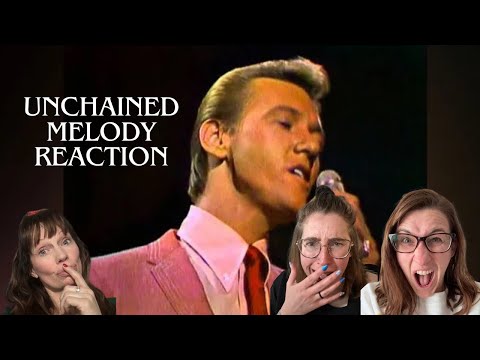 UNCHAINED MELODY: MILLENNIALS REACT to the Righteous Brothers!