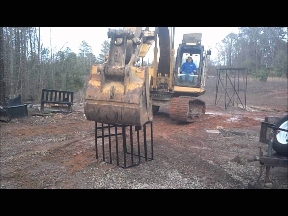 cageitup vs others (strength test)
