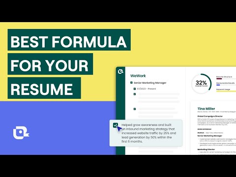 Unlock the Secret to Crafting Resume Bullet Points That Score Job Interviews