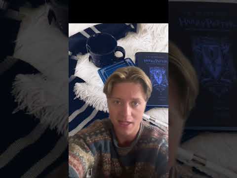 The Hidden Truths Behind Your Harry Potter Hogwarts House. ravenclaw and hufflepuff