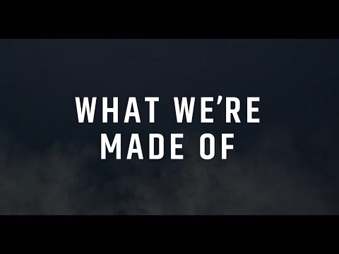 WHAT WE'RE MADE OF - EXTENDED VERISION