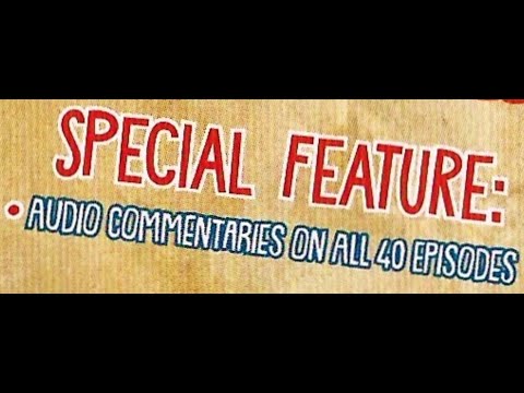 Gravity Falls cast/crew introducing themselves for over 9 minutes