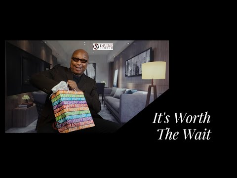 It's Worth The Wait | Isaiah 40:27-31 (KJV)