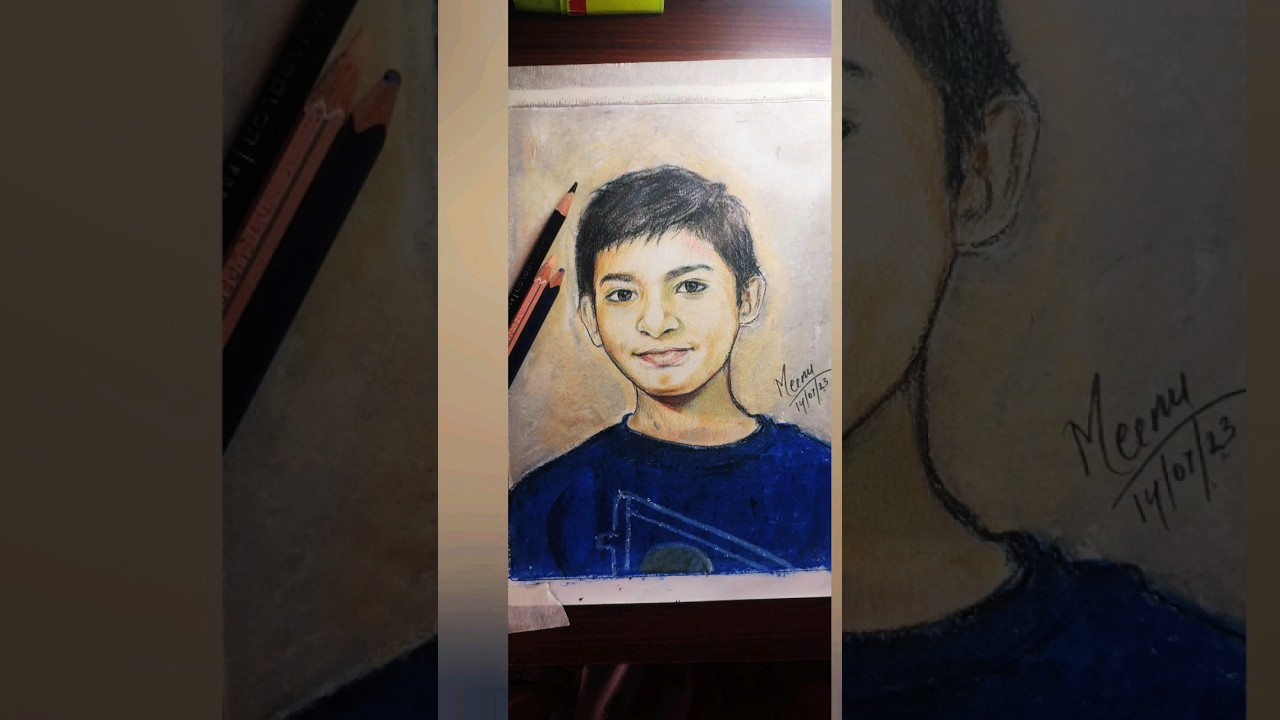 for online classes and portraits: +919560796677