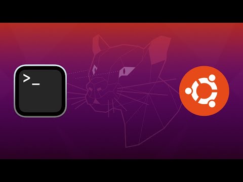 How to run a script on boot in Ubuntu