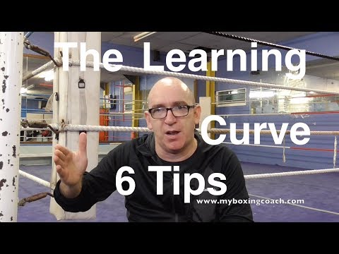 Learn How to Box – The Curve and 6 Tips to Grow