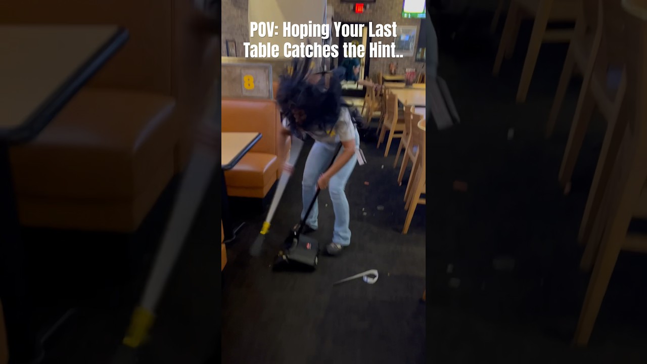 Iykyk….#serverlife #server #servers #bartender #bartenderlife