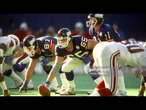 Touchdown (New York Giants fight song)