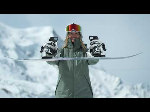 Nidecker Supermatic - Snowcountry