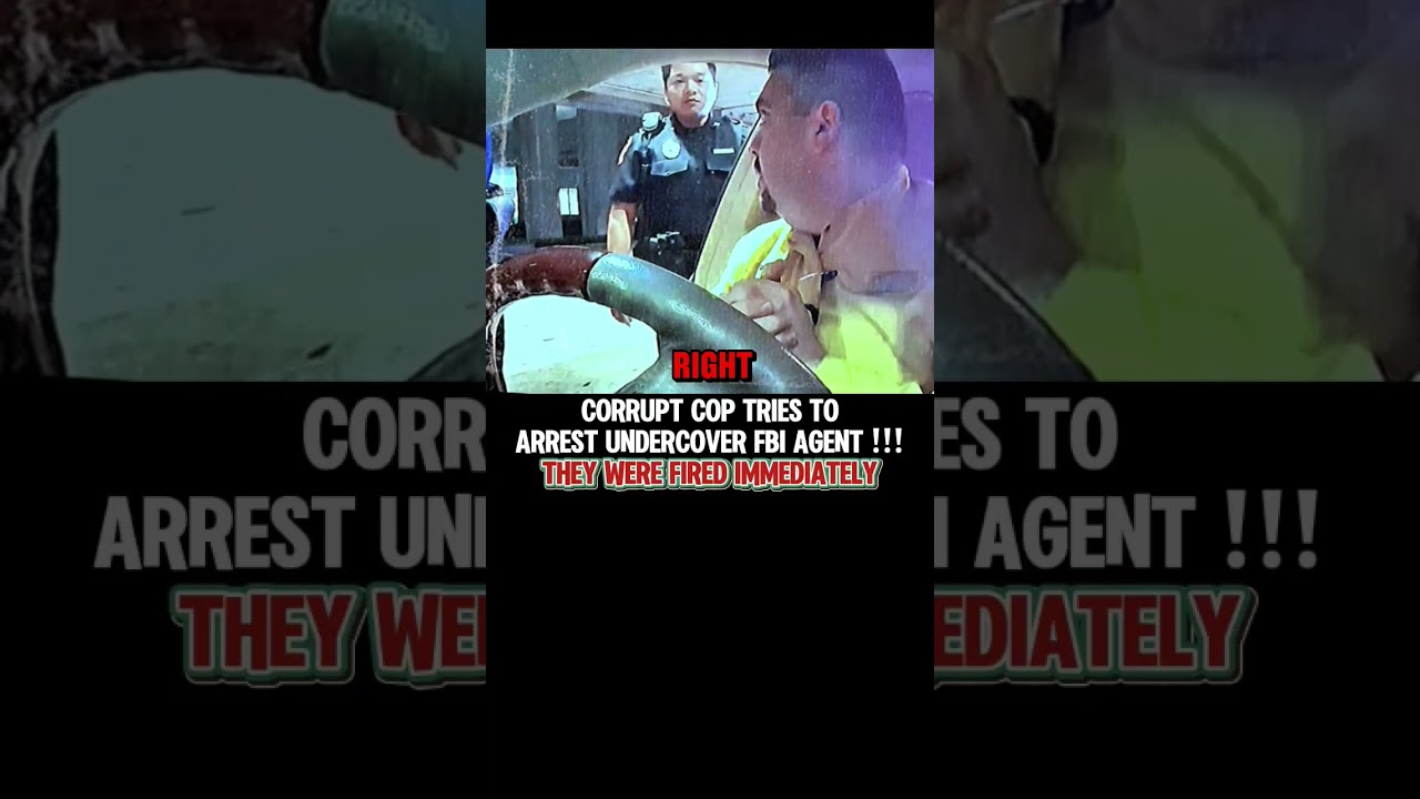 Funniest cop fails caught on camera #CopsFails #FunnyPolice #PoliceFails 20