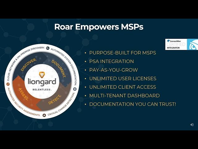 Liongard Pricing, Reviews, & Features in 2022