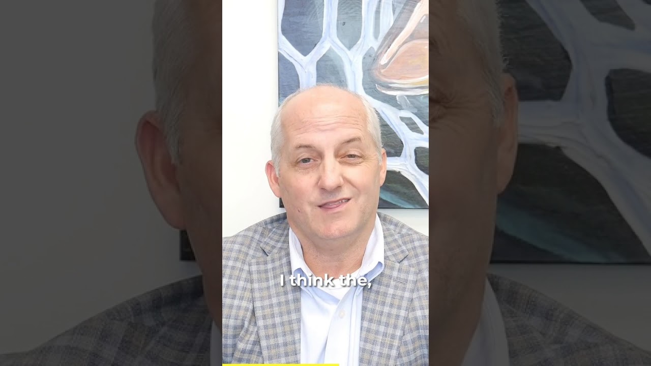 Exceeding Expectations: A Leader’s Journey Through Next Level