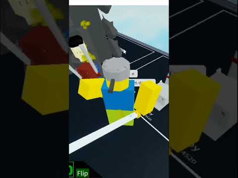 Strongest NOOB Mech in Plane Crazy #planecrazy