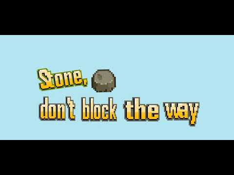 Stone, don't block the way for Android - Free App Download