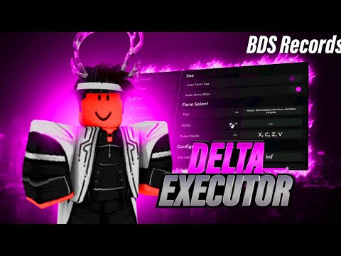 Delta Exploit [Free Update] | Roblox x Delta Script [Menu] | Delta Exploit [Free Download]