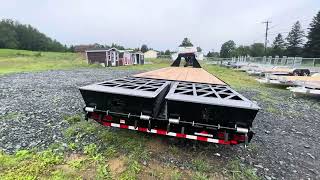 All Inventory | L&M Ventures Trailer Sales | Woodstock New Brunswick