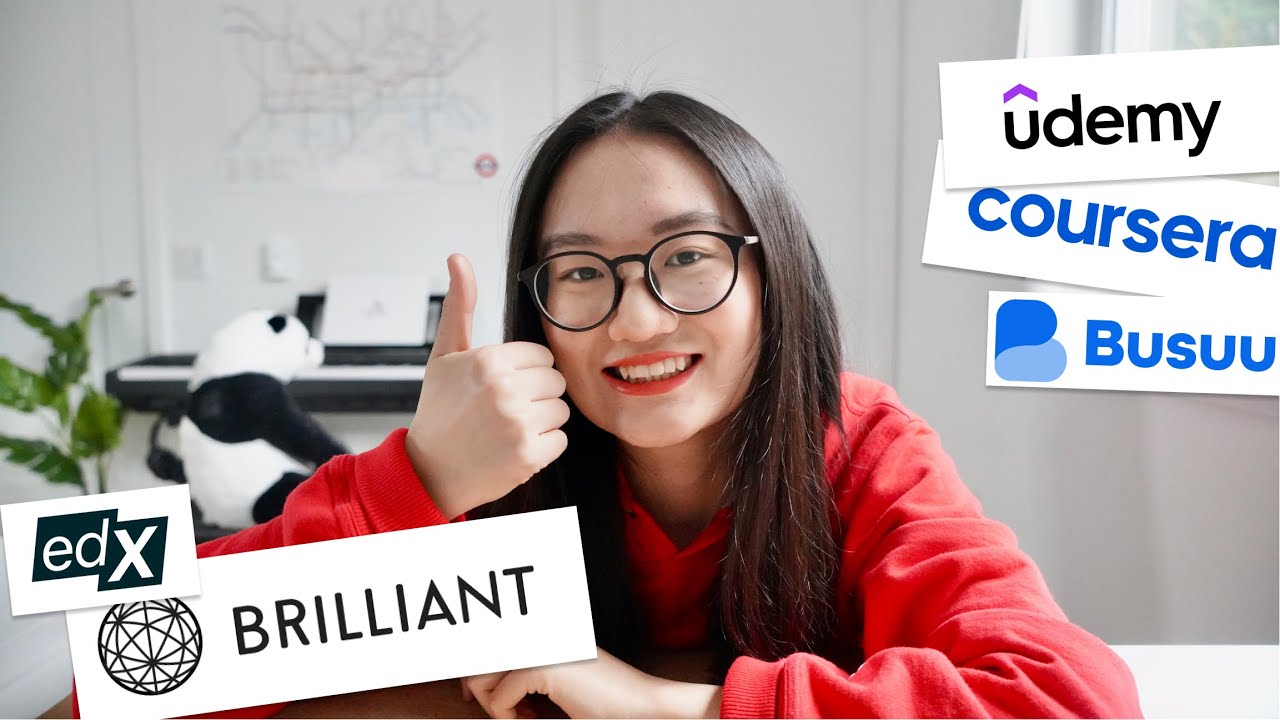 How to select, take, and FINISH any online course!