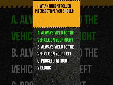 Colorado Driving Permit