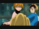 Funny Anime Gifs