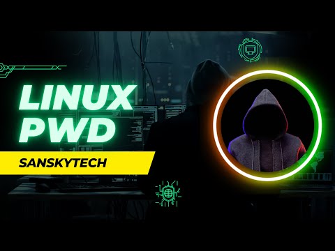 Mastering Linux: Understanding PWD Command