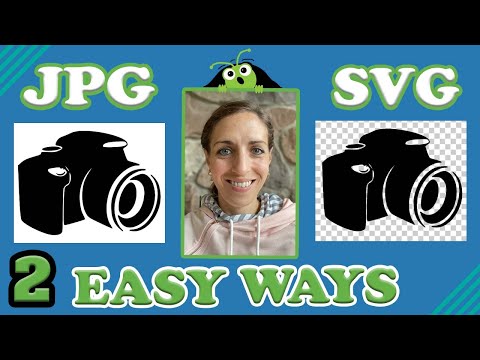 Cricut - How to cut an SVG dump from Facebook