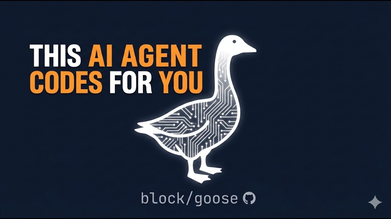 Github Trends Daily: Goose - The Open Source AI Agent That Replaces Your Entire Dev Workflow