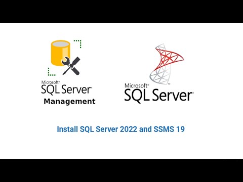 Step-by-Step Guide: Installing SQL Server 2022 and SQL Server Management Studio (SSMS)… - Partner
