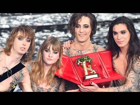 18 Dinge Die Nur Maneskin Superfans Über Die Band Wissen