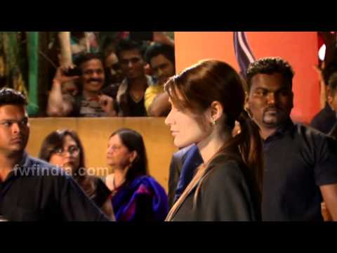 Why Ileana D'Cruz Has No Patience?