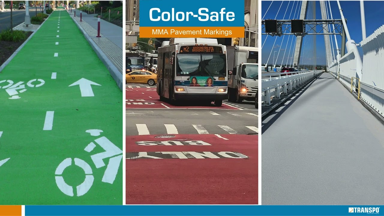 Transpo Overview with Safety Focus