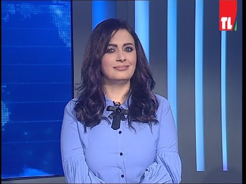 news 02-04-2023 - Tele Liban