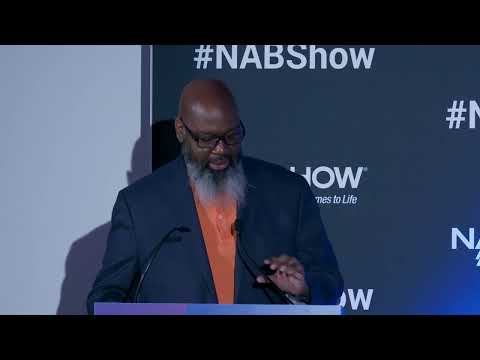 NAB 2024 - FOCC April 13- 9:30 Session- Newest advancements in cinema