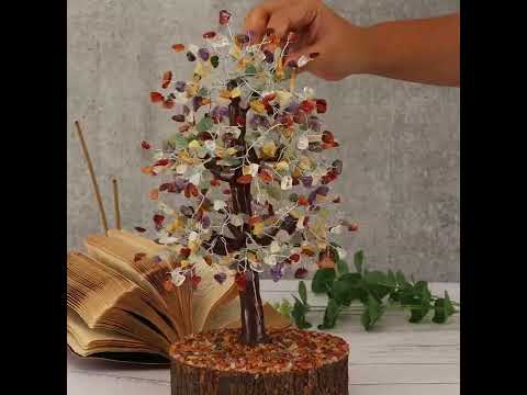 agate gemstone tree and Agate Tree Manufacturer | Aamir Agate Stone ...