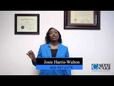 Atlanta Tax Attorney | Do I Need a Tax Accountant or a Tax Attorney?