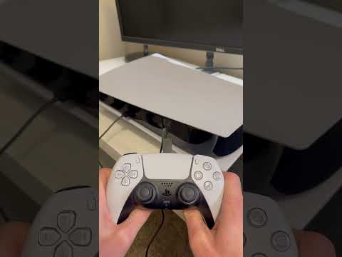 Is your PS5 controller not connecting? These methods work! #shorts #playstation