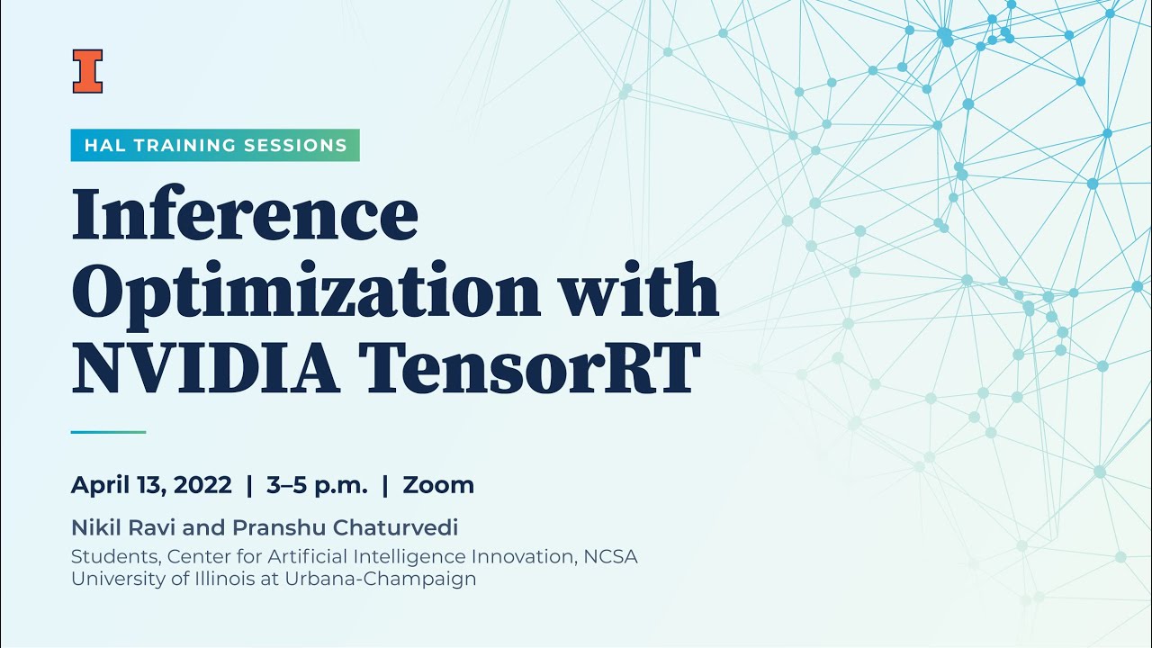 GitHub - nikil-ravi/trt_tutorial: A tutorial on inference optimization using TensorRT