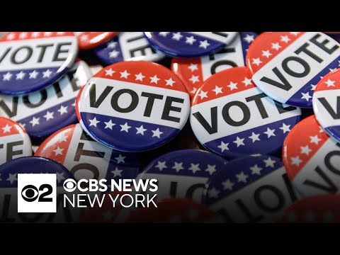 New Jersey election results coming in