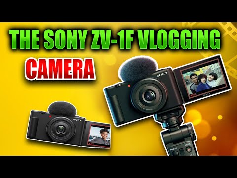 Sony ZV-1F: First month (ZV1F)