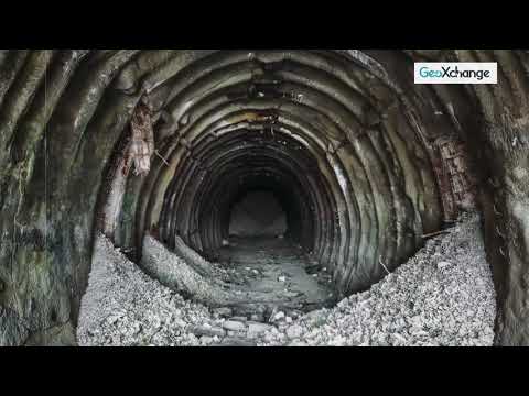 New Issue - Tunneling | Launching Soon | GeoXchange Magazine