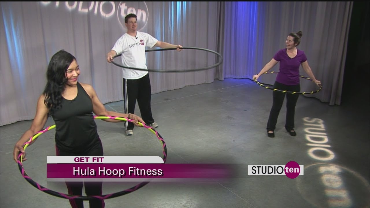 studio10:hula-hoop classes