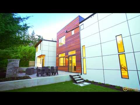 BARCELO HOMES - 7229 93rd Ave SE Mercer Island, WA