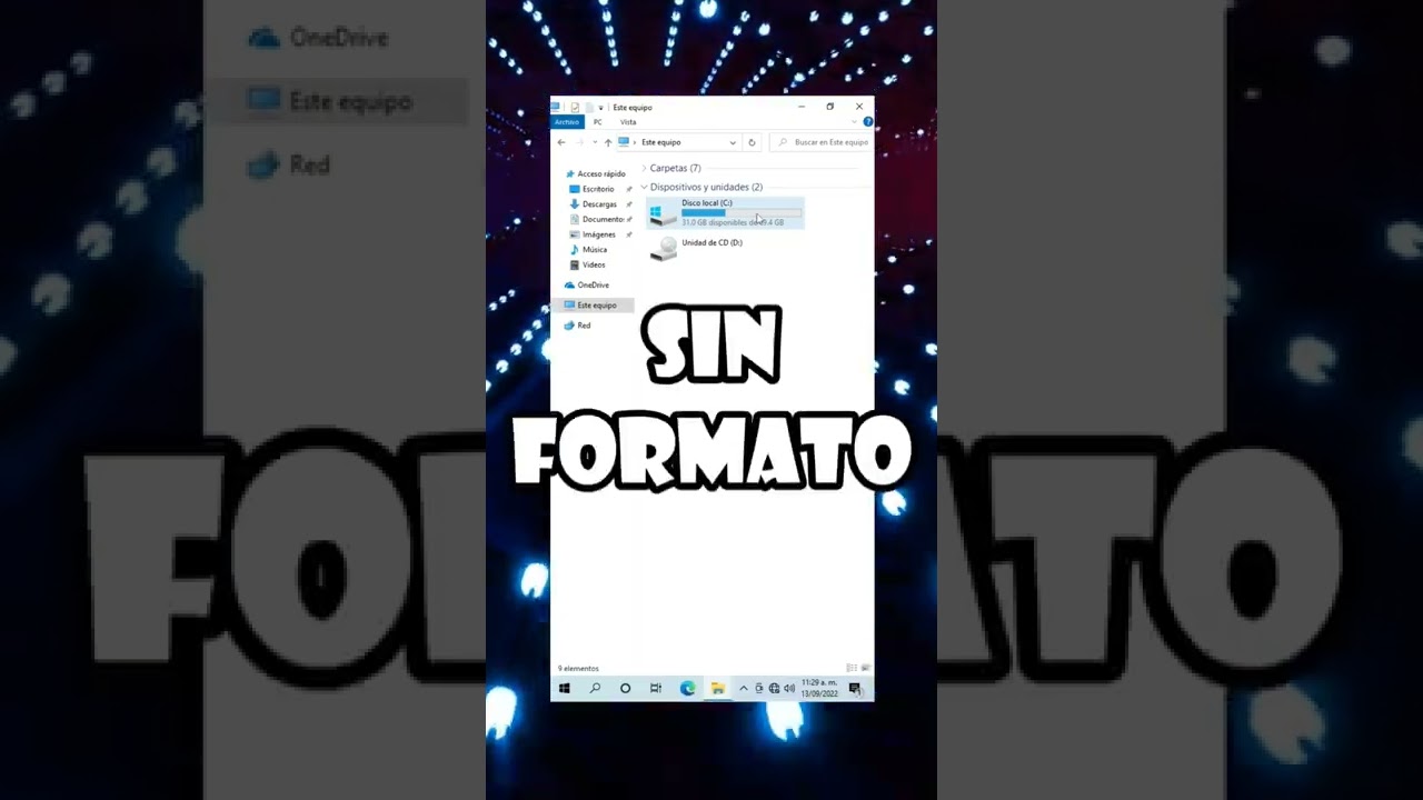 If Windows doesn't detect your hard drive, try this