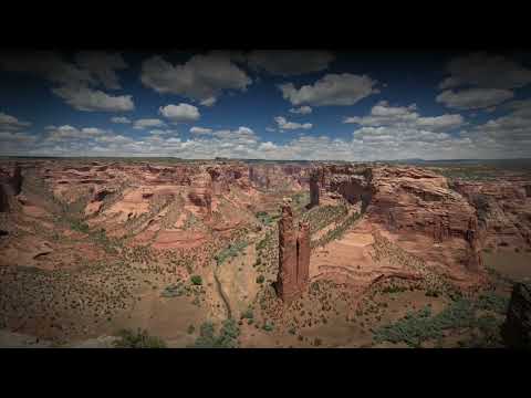 Canyon de Chelly National Monument