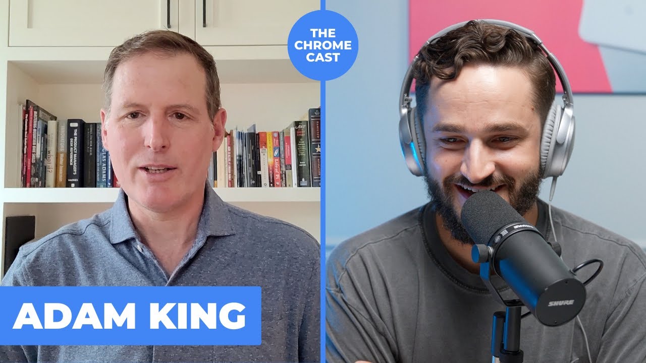 The Chrome Cast 198: Understanding the Kompanio Roadmap with MediaTek’s ...