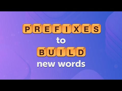 Words With Friends Tips & Tricks: How to Use Prefixes to Create High-Scoring Words