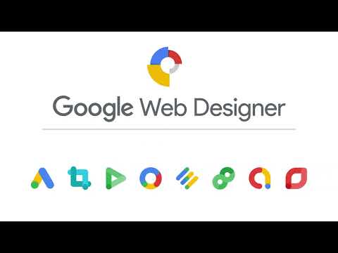 Google Web Designer for your business: build ads for Google advertising platforms