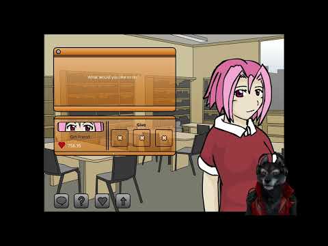 Steam Community :: Video :: Pico Sim Date 2 Part 2 Date Two Girls ...